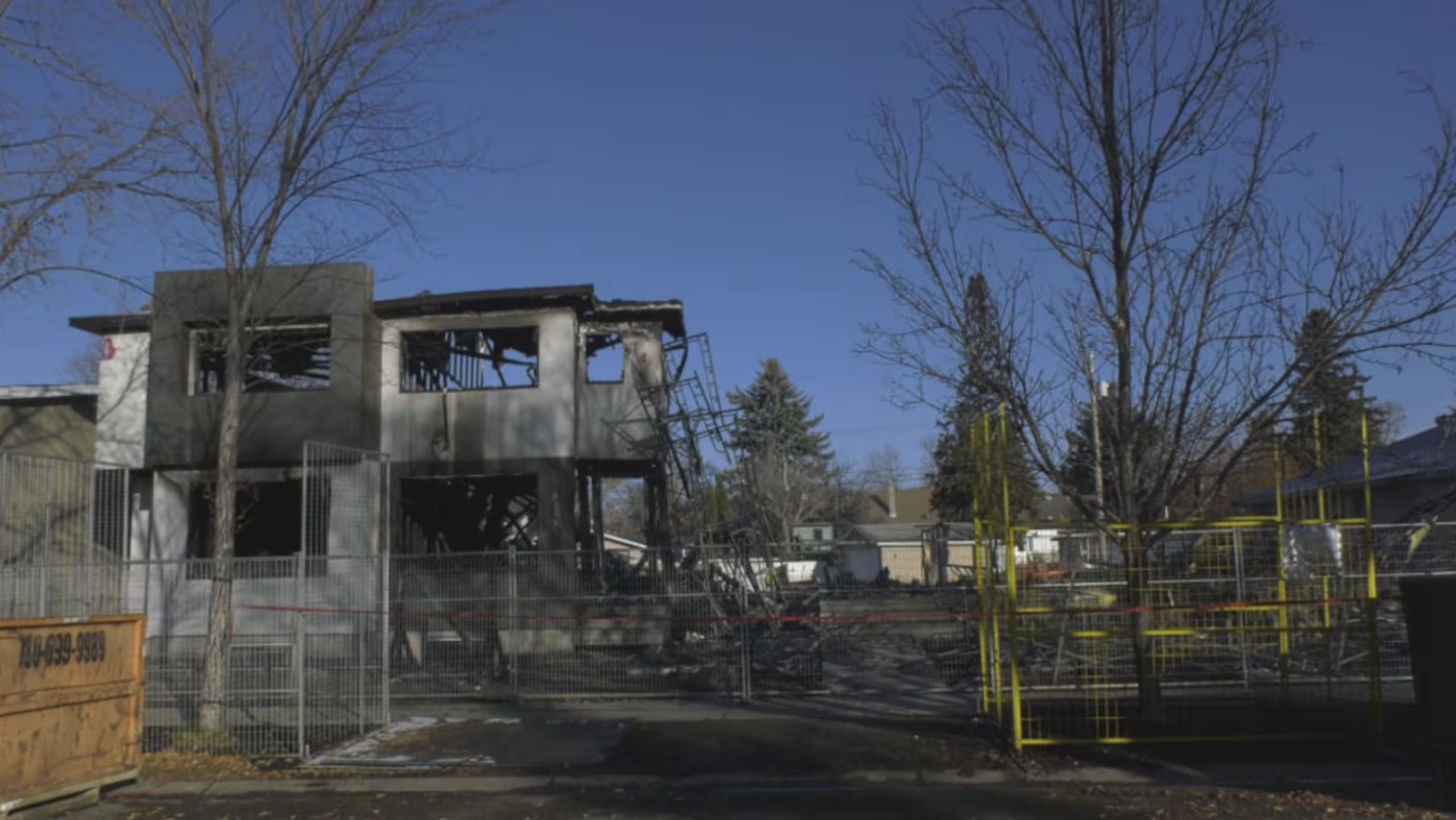 Fire & Explosion Investigation - HSI Engineering Inc - Consulting and ...